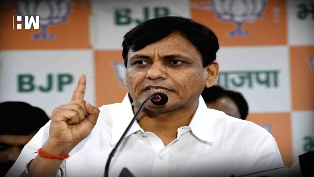 180 terrorists eliminated in J-K till November this year: MoS Home ...