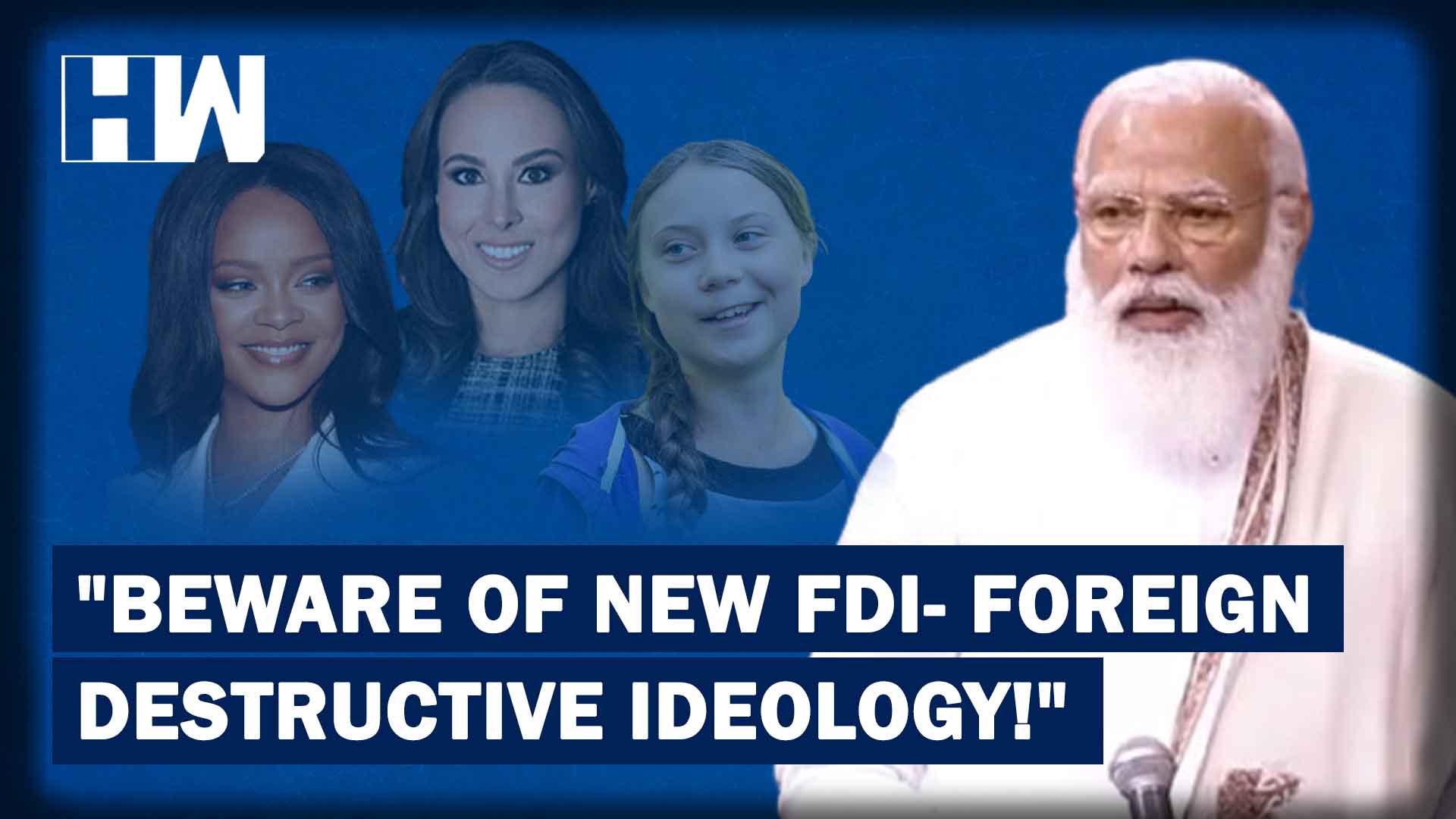 “MSP Was There, Is There and Will Be There”: PM Modi Speaks On Farmers ...