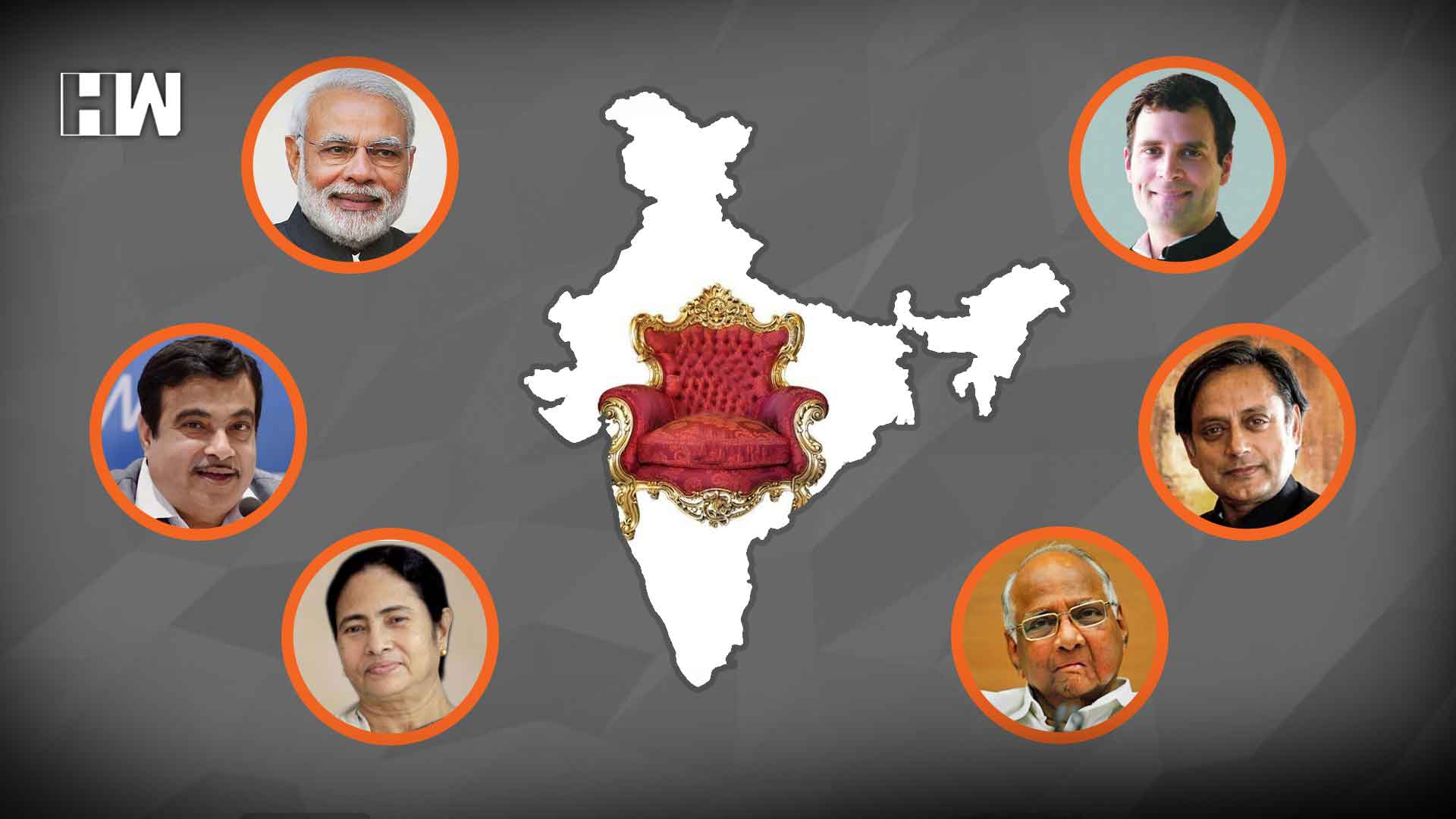 Prime Ministerial Candidates 2019: Strengths and Weaknesses - HW News ...