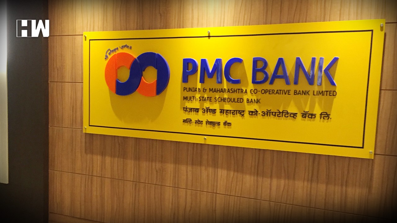Breaking News: RBI puts restrictions on PMC bank; customers can ...
