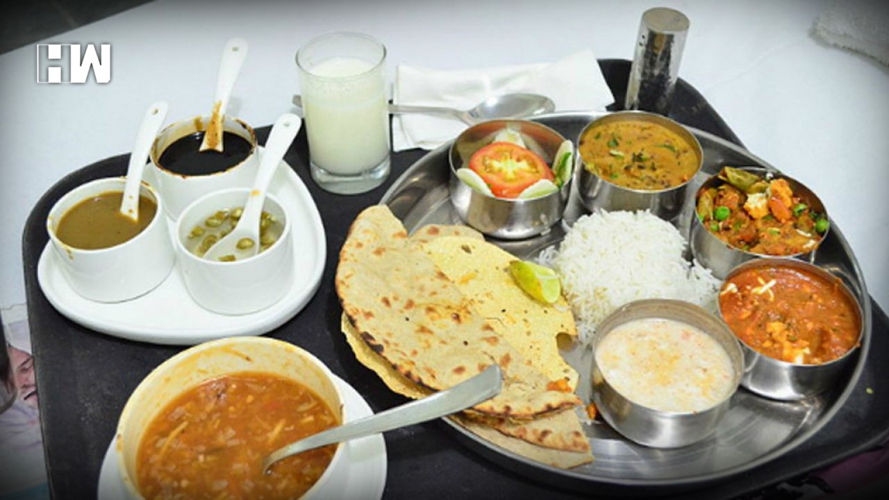 Parliament Canteen, The Cheapest Food Stop In India Just Got Costlier ...