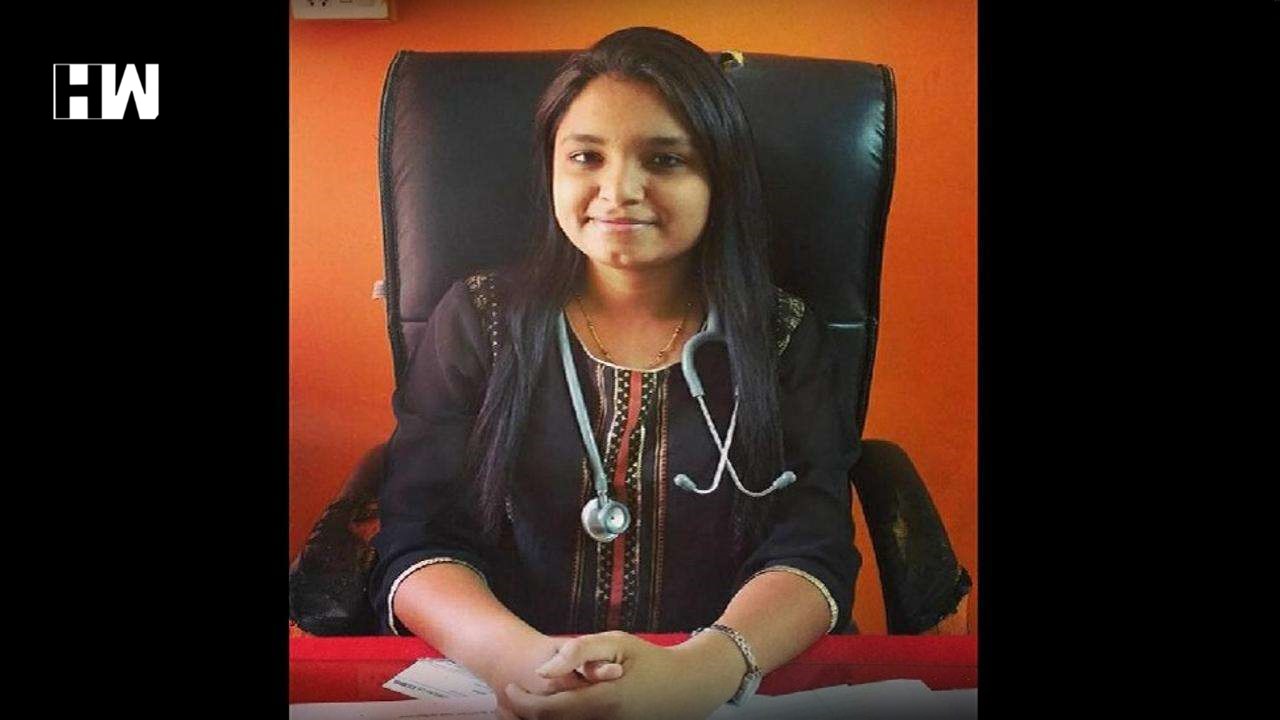 Nair hospital suicide case: College committee reports claim Tadvi was ...