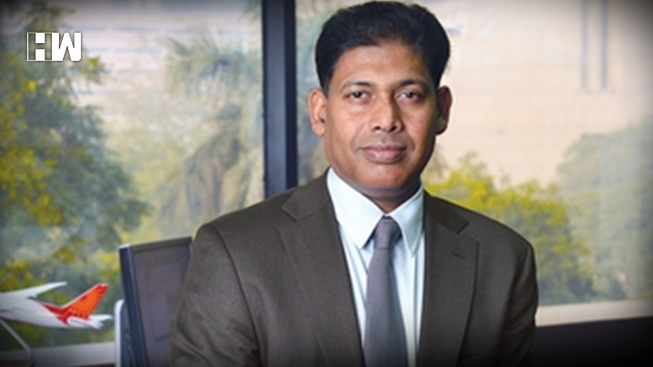 Boeing India president Pratyush Kumar to lead F-15 fighter aircraft ...