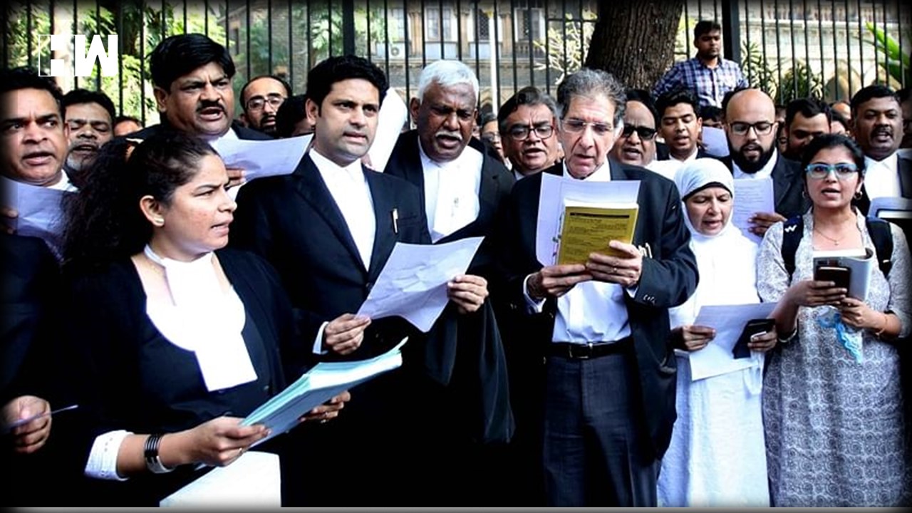 Reading Preamble mandatory in Schools across Maharashtra starting from ...