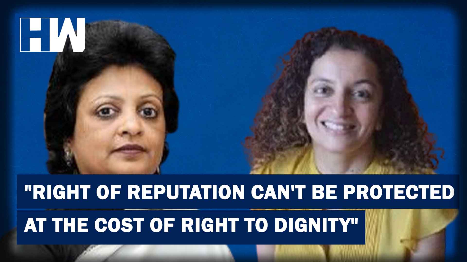 #MeToo India: Priya Ramani Wins Criminal Defamation Case Against Sexual Misconduct Accused MJ ...