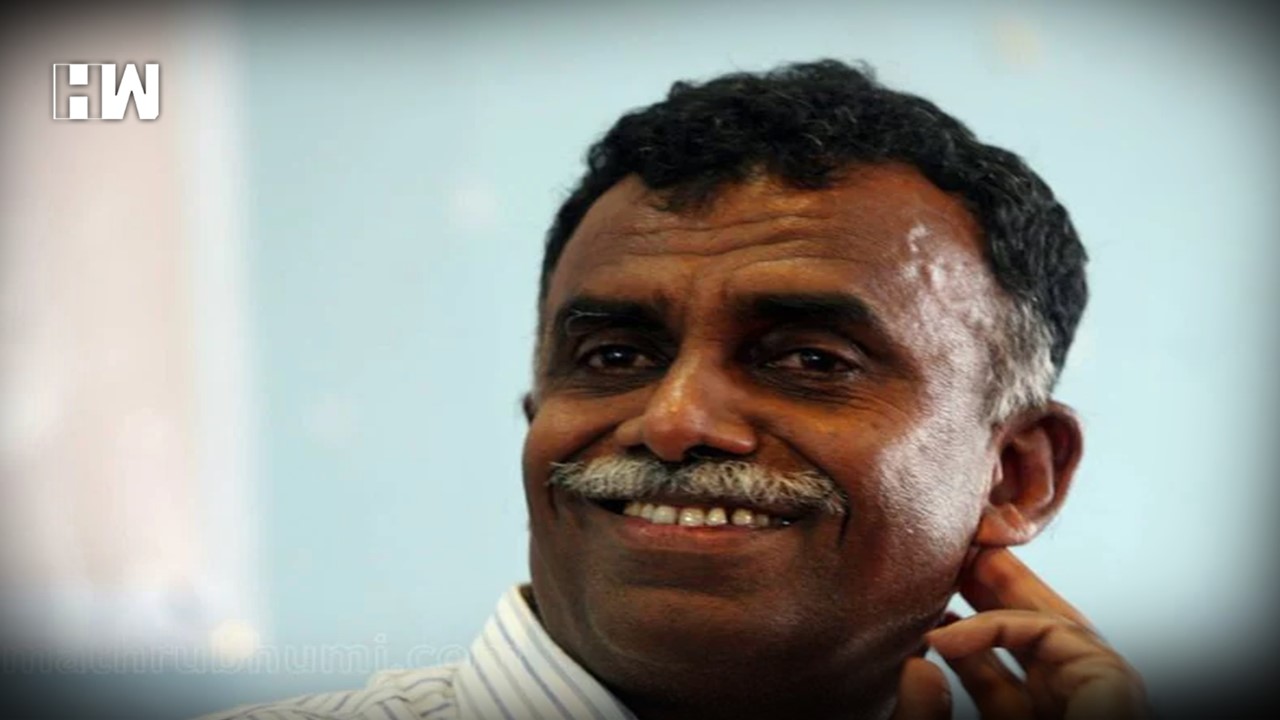 After Teesta Setalvad, Former Gujarat DGP RB Sreekumar Arrested By ...