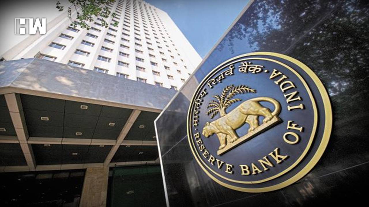 Research Dept role is to quickly process an avalanche of data: RBI Guv ...