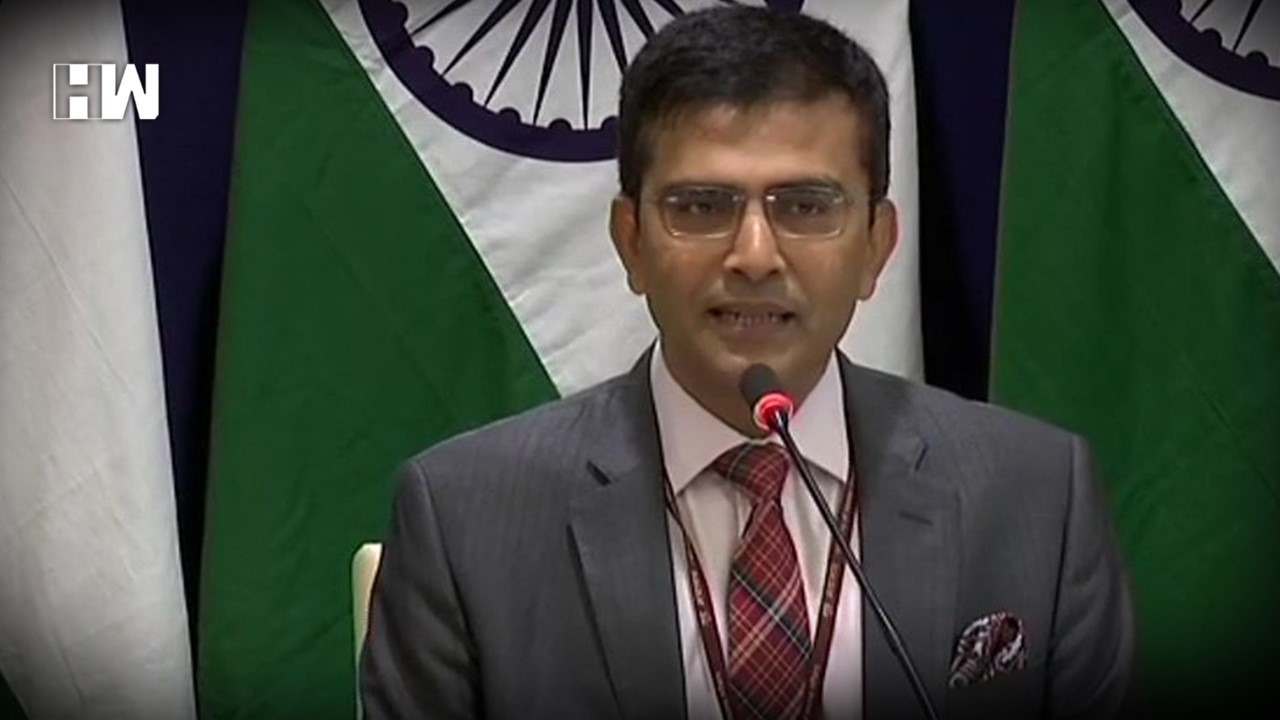 India’s non-military strike on JeM camp in Pakistan achieved its ...