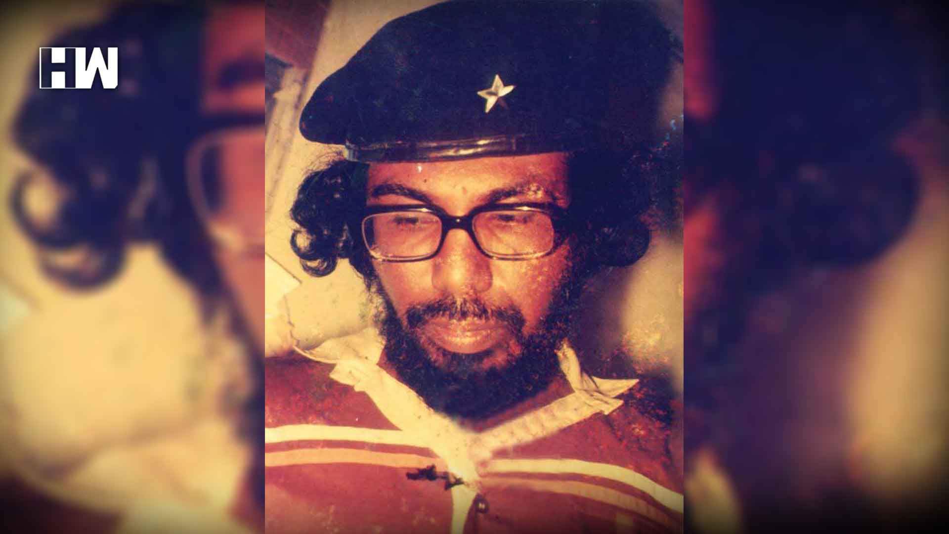 Sri Lanka: Anti-India rebel leader’s wife approaches court to locate ...