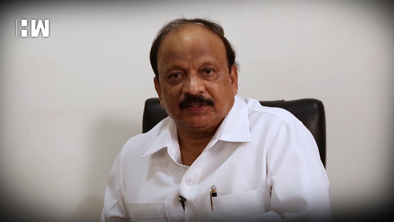 IMA Jewels ponzi scam: SIT detains suspended Cong MLA Roshan Baig, says CM Kumaraswamy - HW News ...