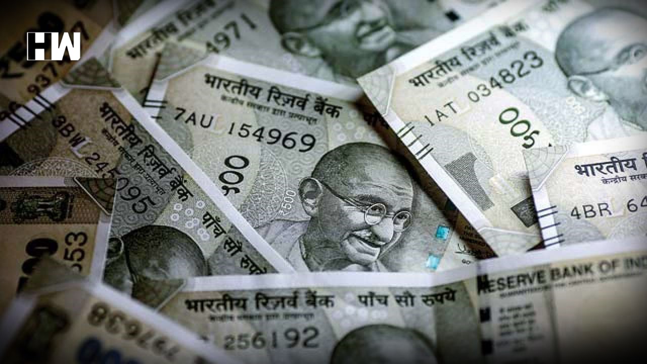 Rupee appreciates 20 paise to 69.14 vs USD in early trade - HW News English