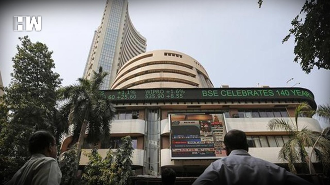 D-Street In Distress: Sensex Crashes By 1000 Points Over Coronavirus ...