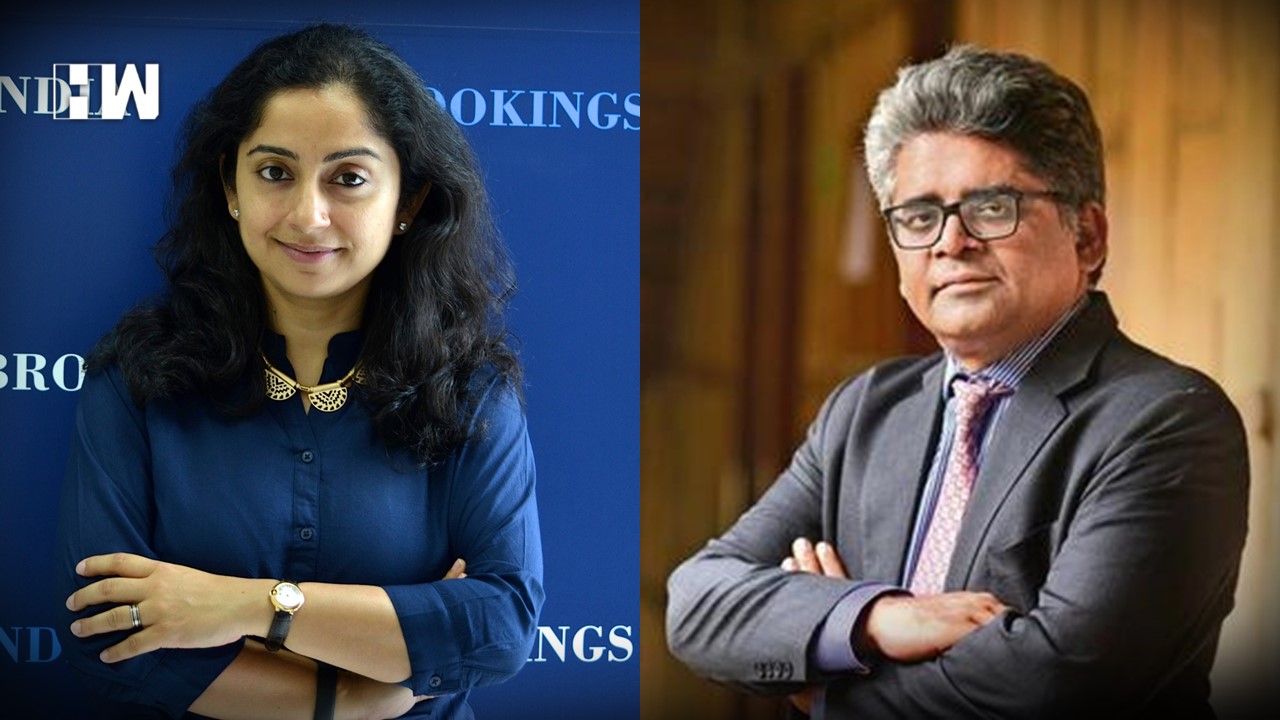 Modi govt drops critics of its economic policies Shamika Ravi and ...