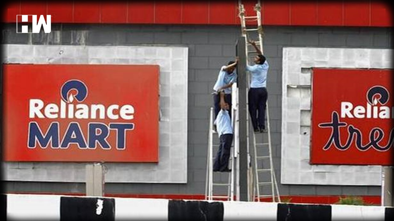 Silver Lake Buys 1.75% In Reliance Retail Venture For Rs 7500 Crores ...