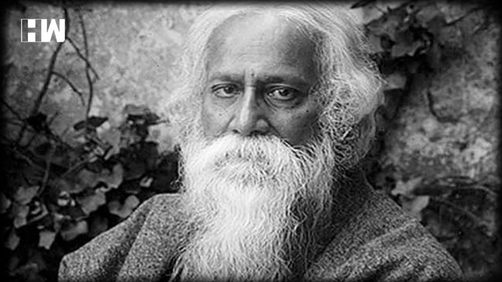 “Nationalism Is A Great Menace.”: Remembering Rabindranath Tagore On ...