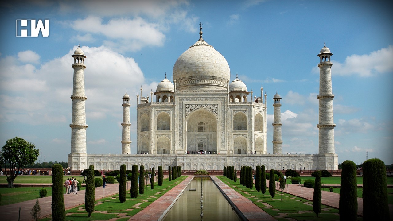 Nothing secret about vision document on Taj, Supreme Court tells Uttar ...
