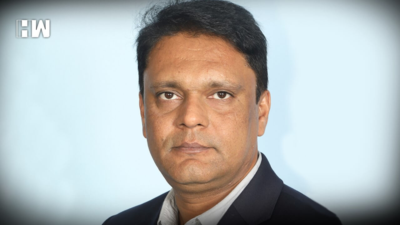 Twitter India chief Taranjeet Singh resigns, Balaji Krish appointed ...