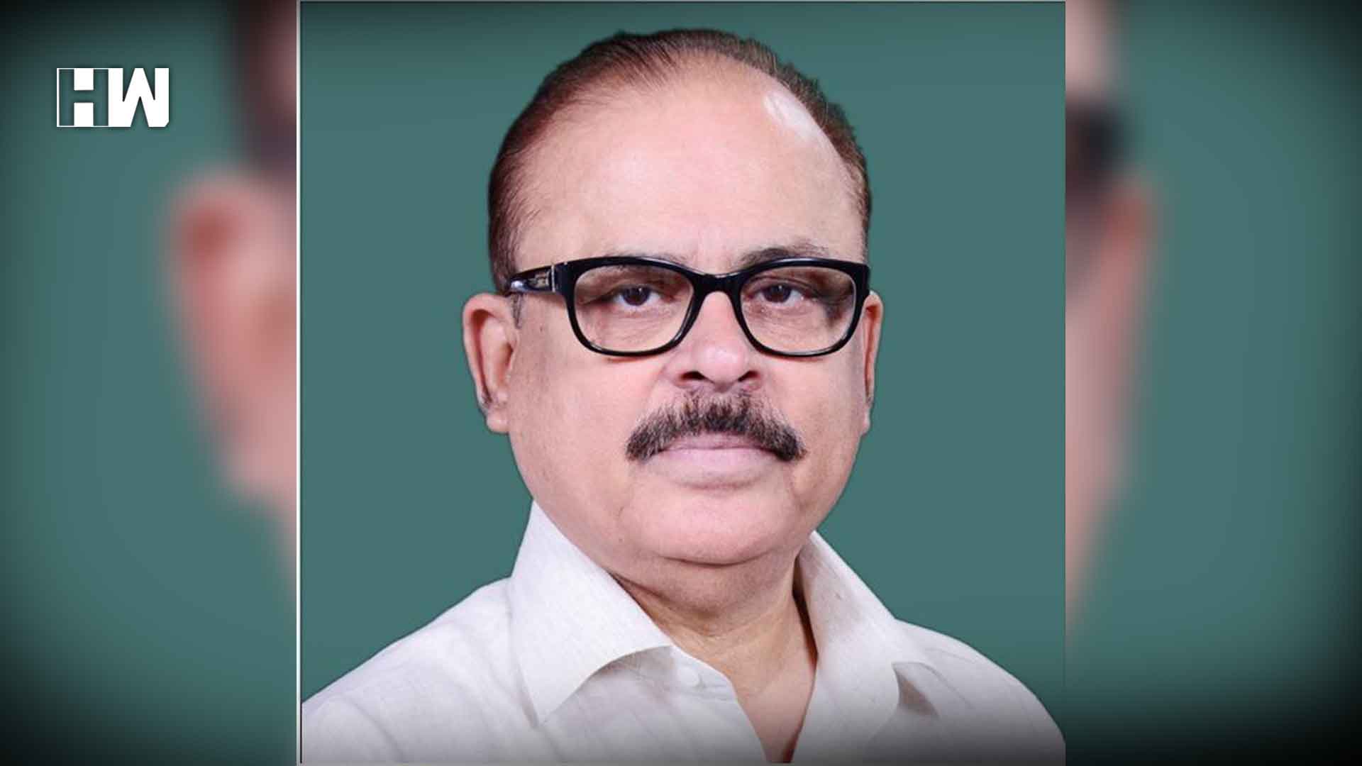 BJP is a one-man show, two-man army: Tarik Anwar - HW News English