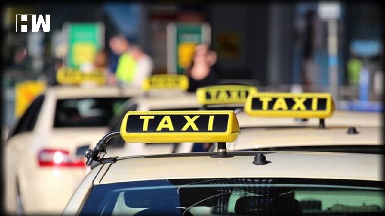 UP Govt to Charge Rs 10,000 for One Way Cab from Delhi Airport to Noida ...
