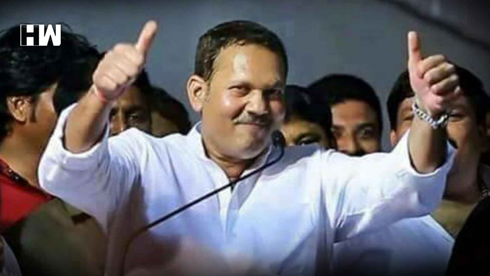 Chhatrapati Shivaji’s descendant Udayanraje Bhosale to join BJP? - HW ...