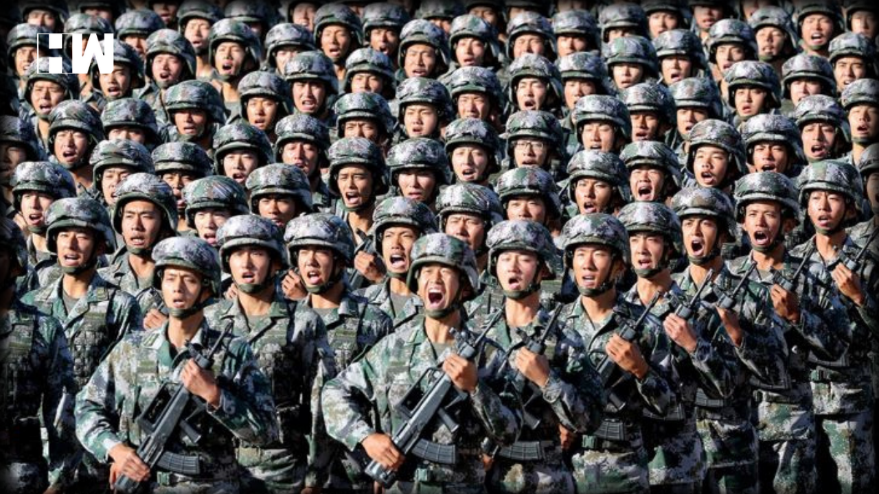 100 Chinese Soldiers Sneaked Into Uttarakhand, Damaged Bridge At ...