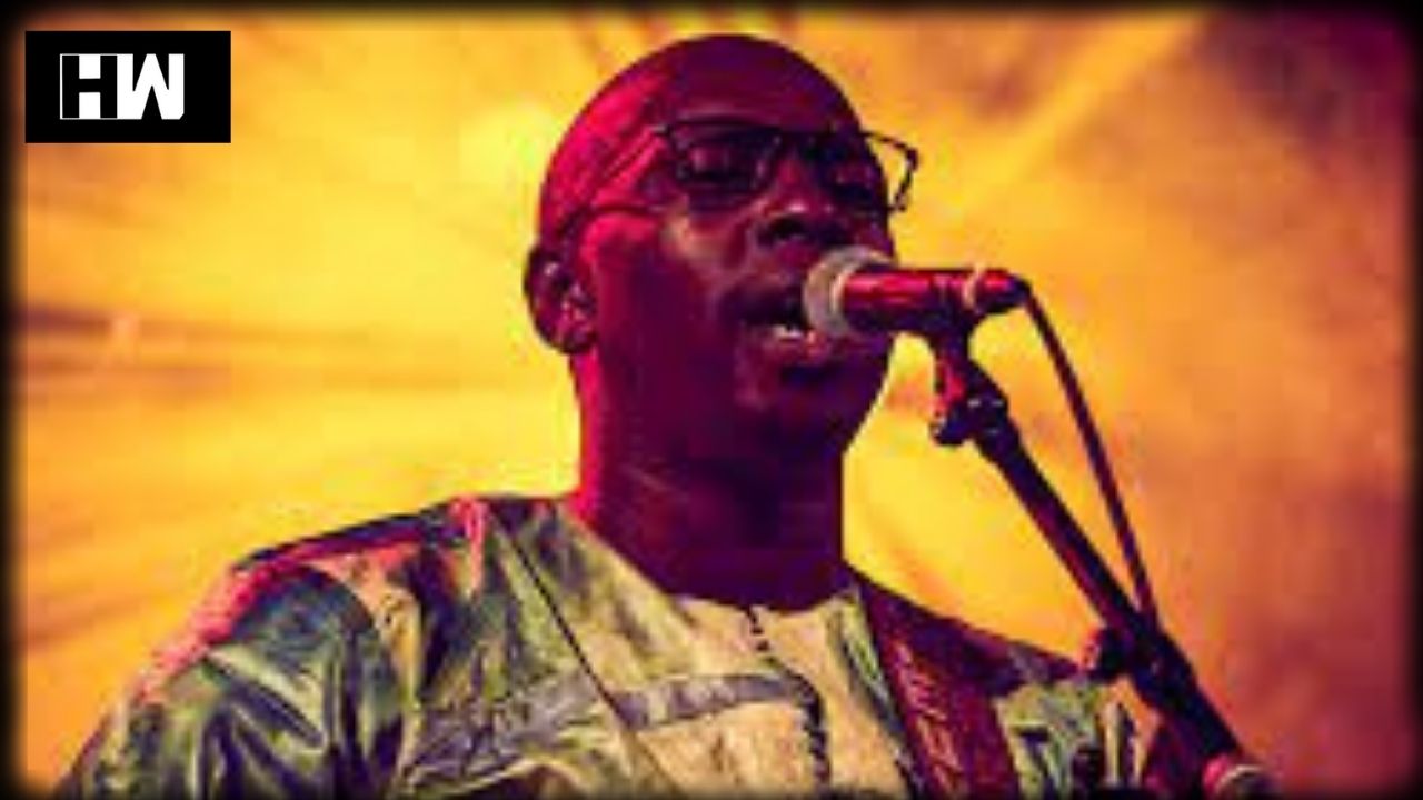 Mali maestro’s message of peace to Sahel region’s youngsters drawn to ...
