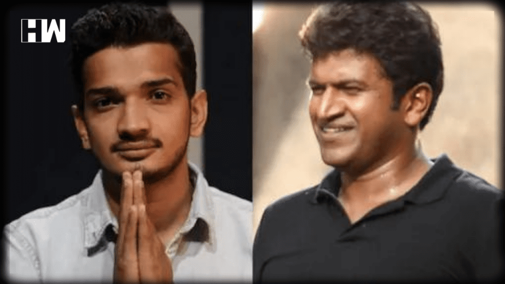 Munnawar's Cancelled Show Was Special Charity Show For Puneeth Rajkumar ...