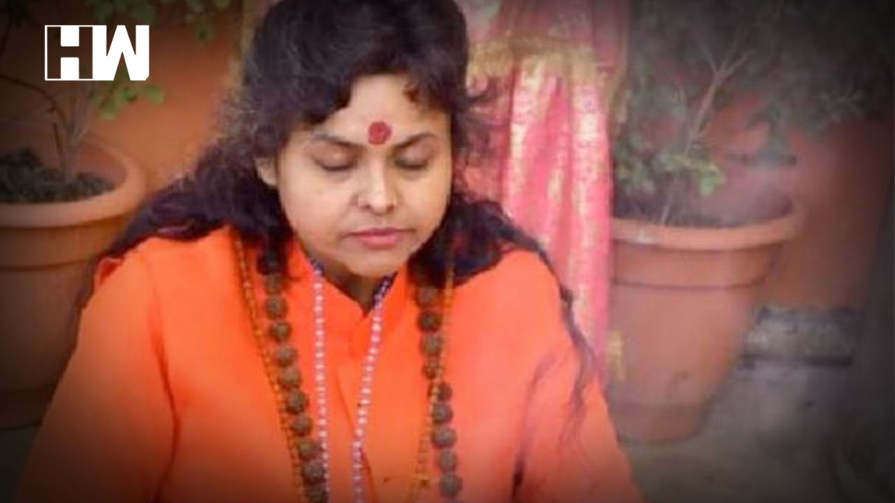 Uttar Pradesh: Case Filed Against Right-Wing Activist For Communal ...