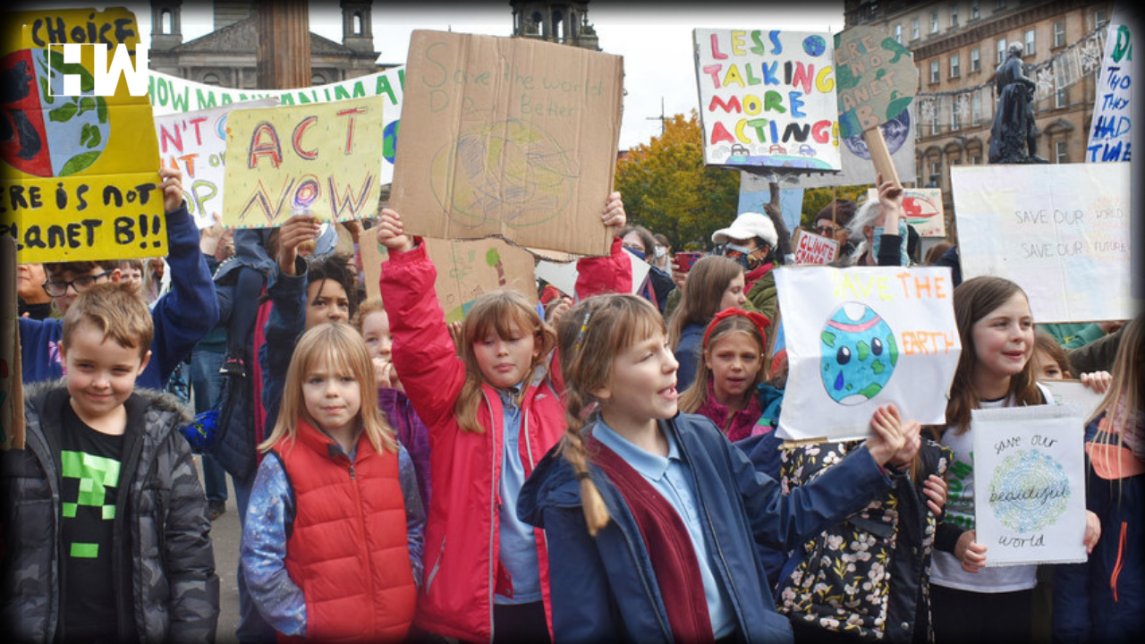 Youth embody ‘spirit’ of 21st century more than parents, new survey ...