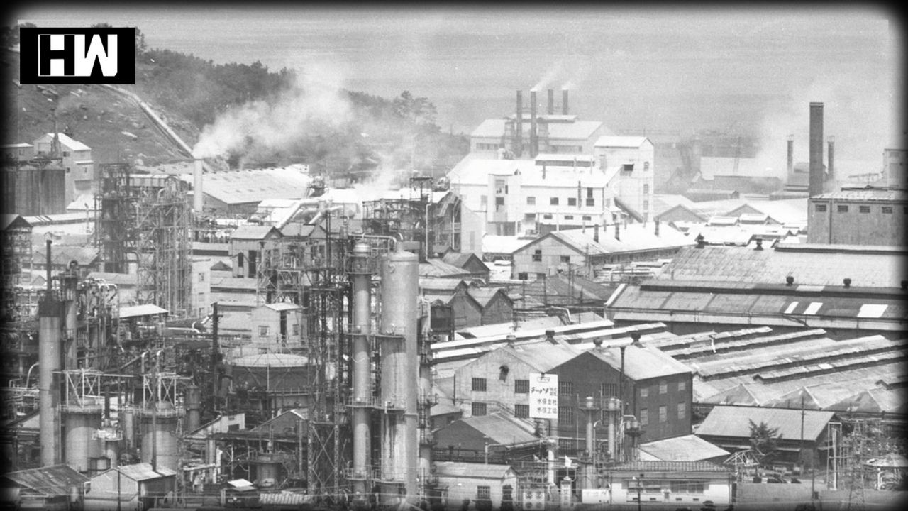 First Person: Telling the tragic story of mercury poisoning in Japan ...