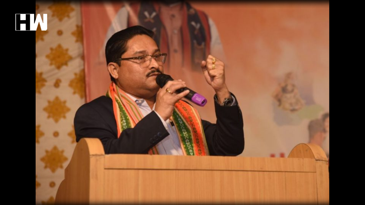 Winning Punjab Is Challenging, Will Surely Win At UP, Manipur & Goa ...