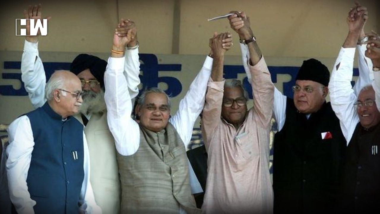 Improved India-Pakistan relation will be a tribute to former PM ...