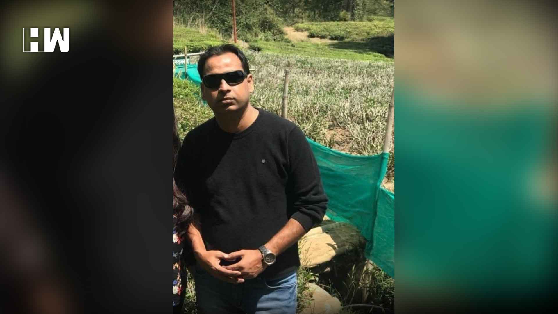 Apple executive dies after Uttar Pradesh Police open fire during ...
