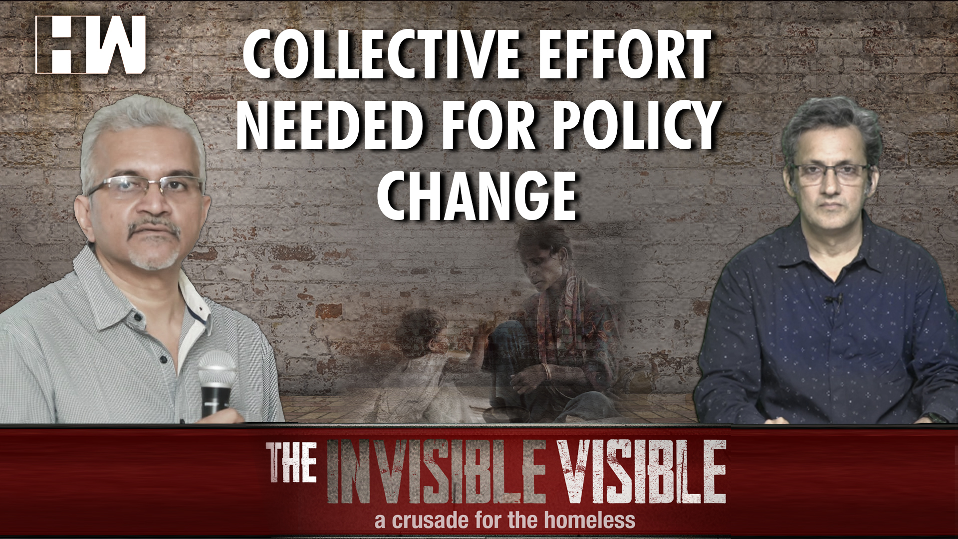 #WorldHomelessDay: How Can We Bring About Policy Change For Homeless ...