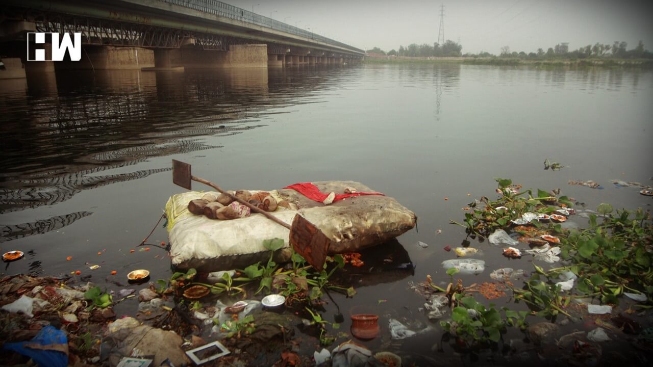 Response of UP authorities ‘highly unsatisfactory’, alleges NGT ...