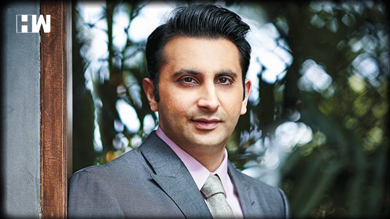 Cancer Vaccine Will Cost Between Rs 200-400: Adar Poonawala - HW News ...