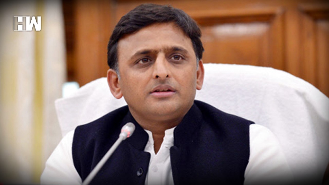 Yadav caste are given more importance in SP: Raghupal Singh Bhadauria ...