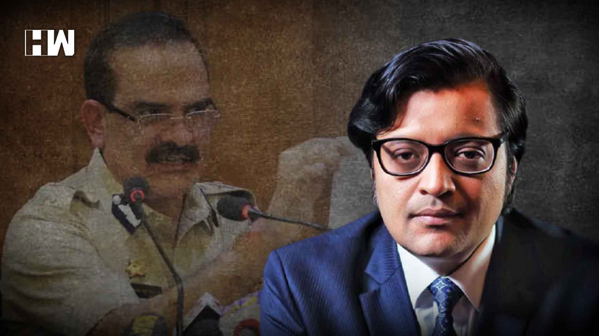 TRP Scam: Arnab Goswami Paid Lakhs Of Rupees To Former BARC CEO, Mumbai Police Tells Court - HW ...