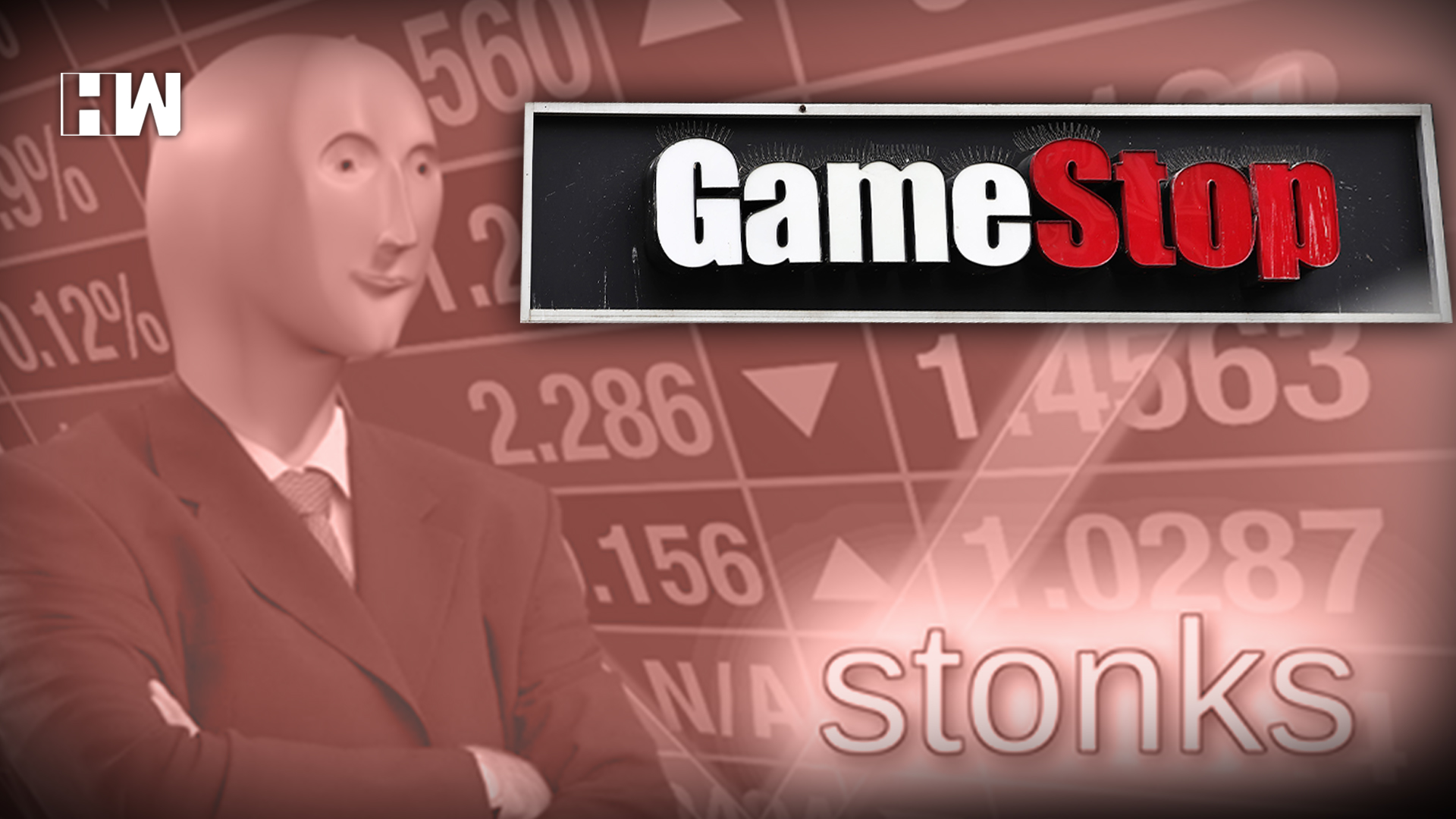 The GameStop Frenzy: This ‘Short Squeeze’ Led By Reddit Forum Has Wall ...