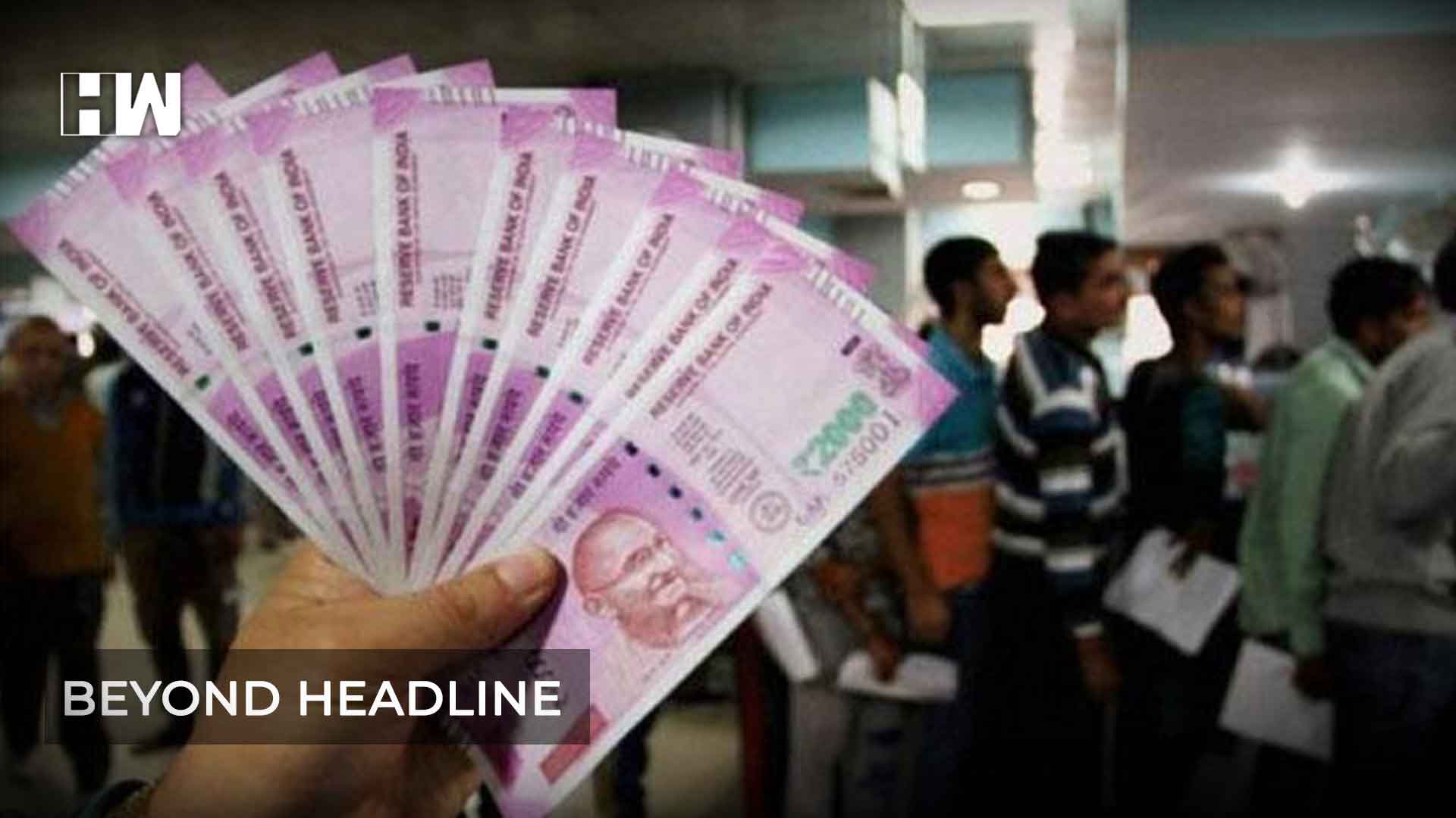 Why is India among the most corrupt countries in the world? - HW News ...