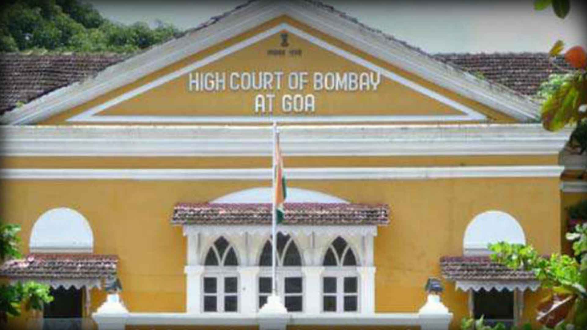 HC quashes Goa govt order allowing transportation of iron ore - HW News ...