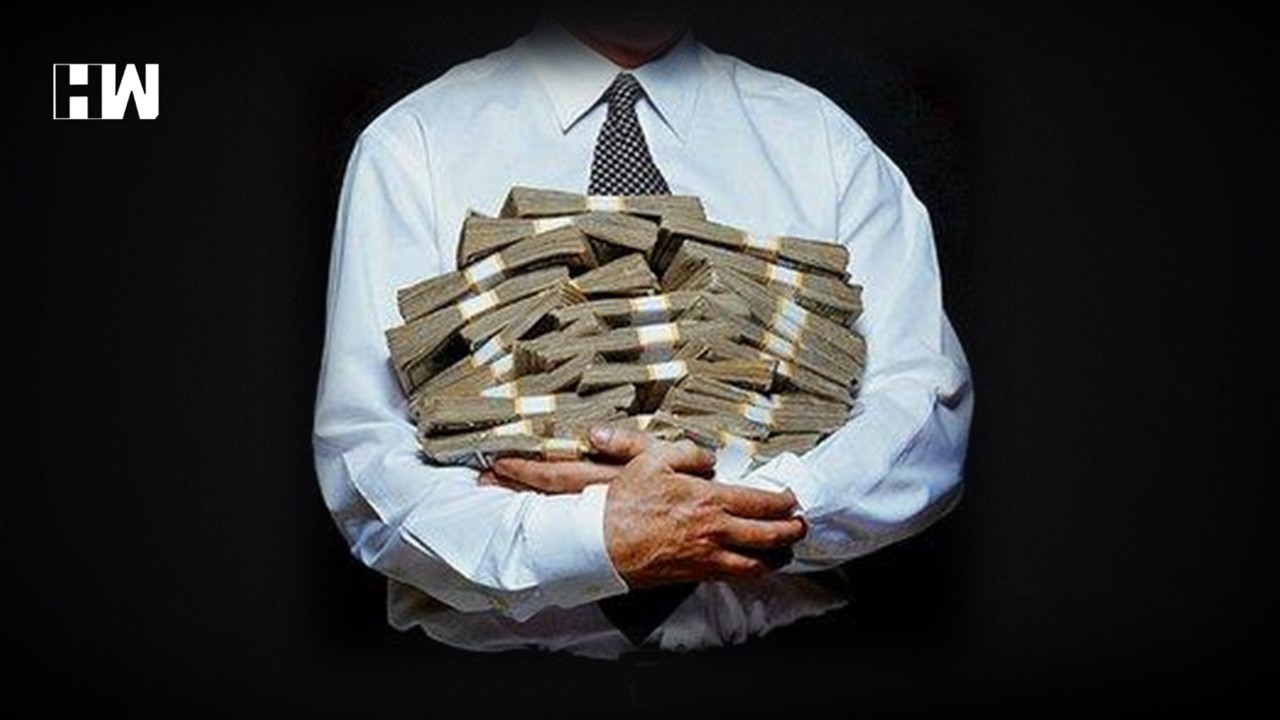 Worlds’s wealthiest families are hoarding cash as fears of recession ...