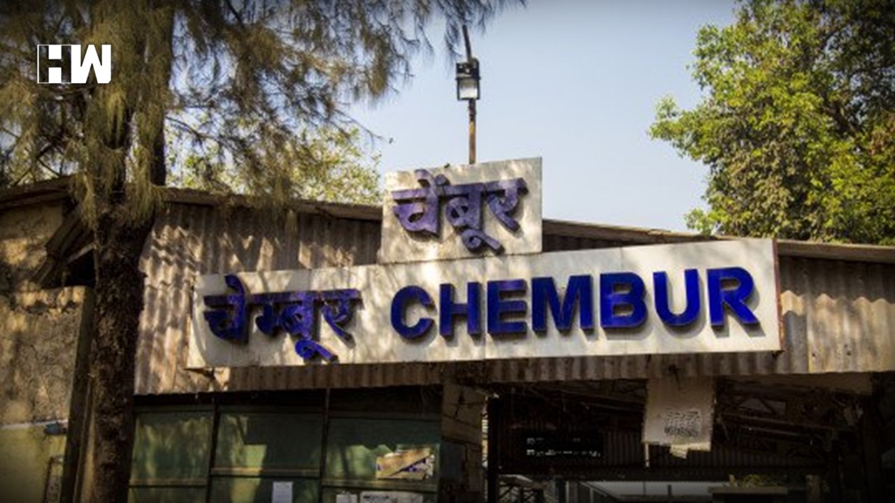 Mumbai’s Chembur Sees New Lockdown Restrictions As Covid-19 Cases Rise ...