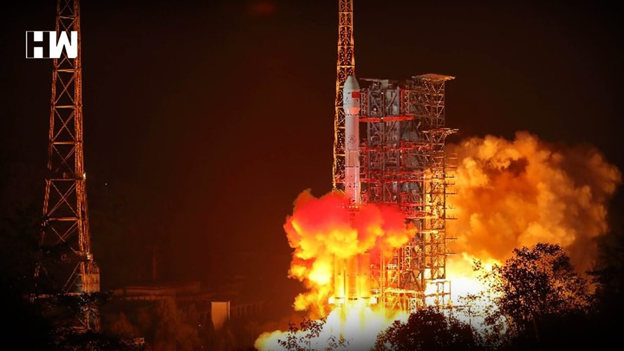 China’s lunar probe makes first-ever landing on dark side of moon - HW ...