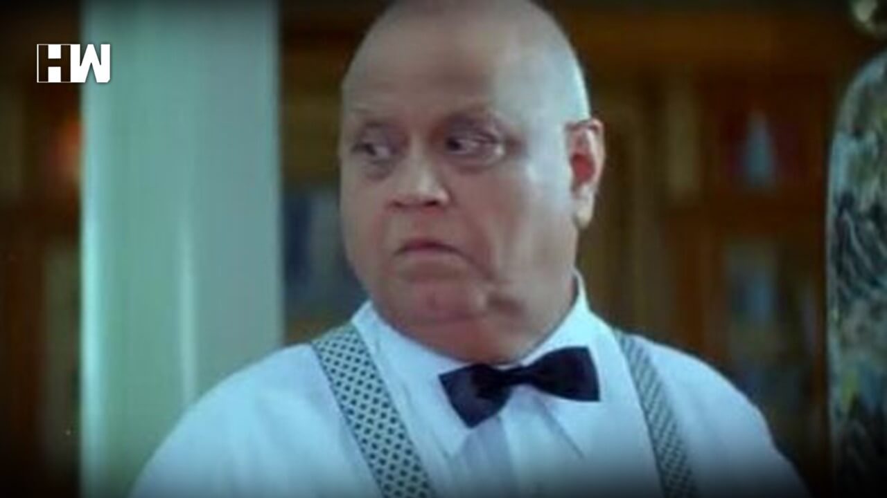 Veteran actor Dinyar Contractor passes away - HW News English