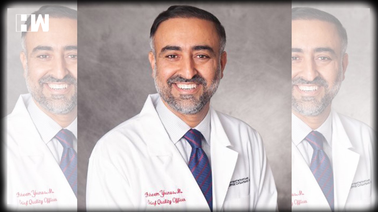 ‘Airborne’ Does Not Mean The Air Is Contaminated : Dr. Faheem Younus On ...