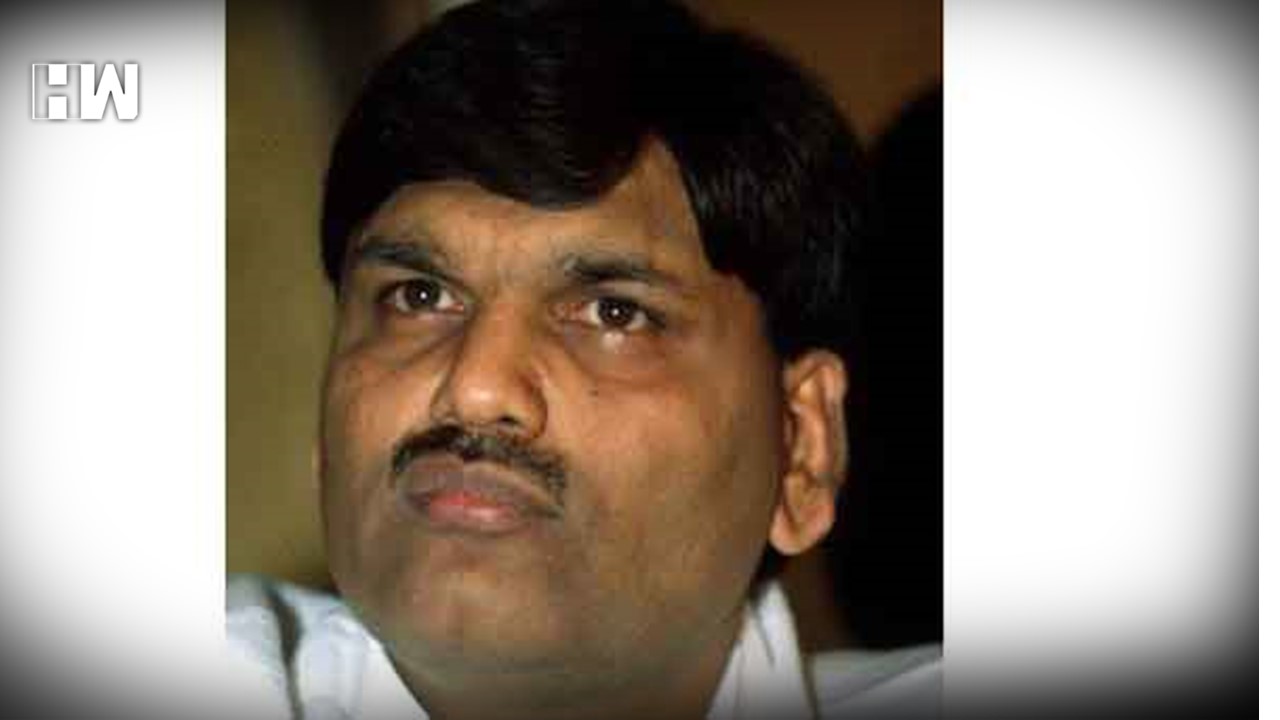 Appellate Tribunal scraps ₹ 2,000 crore tax demand of Harshad Mehta 17 ...