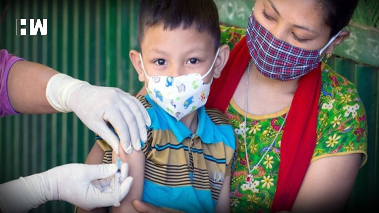 New UN-led global immunization push aims to save more than 50 million ...