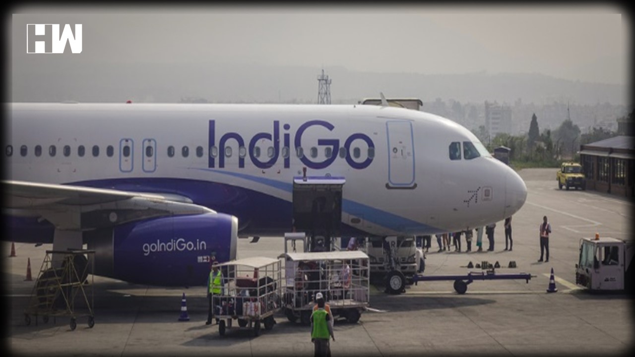 After Air India, IndiGo Employees Face Discrimination - HW News English