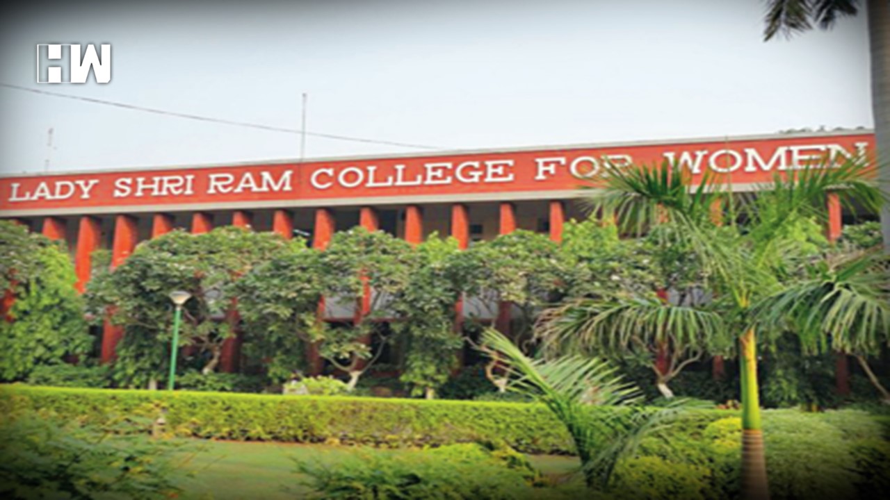 ‘Told To Vacate Hostel, Denied Scholarship’, LSR Student From Hyderabad ...